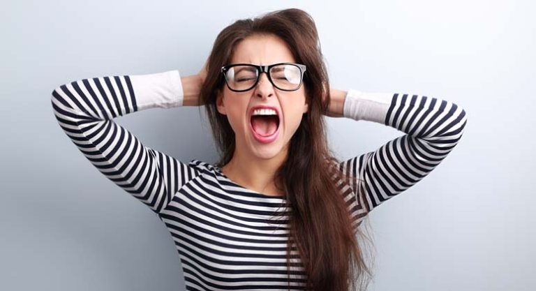 8 Negative Emotions That Will Affect You Physically Healthy Research