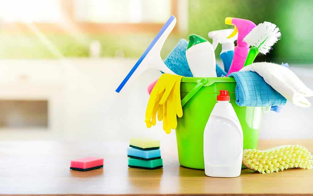 9 Dirty Little Cleaning Secrets You Need to Know | Healthy Research