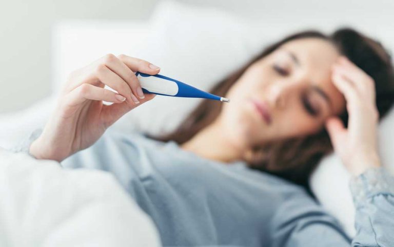 What Your Core Body Temperature Means to You | Healthy Research